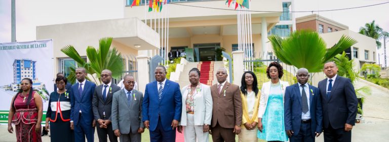 CIMA – Conférence Interafricaine des Marchés d’Assurance